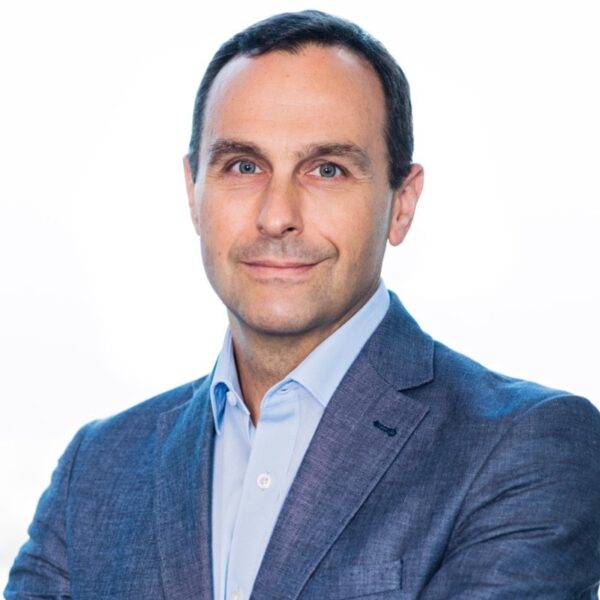 Peter Tavener – FiNext Conference