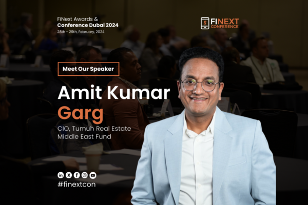 Revolutionizing Real Estate: CA Amit Kumar Garg Explores the AI Impact ...
