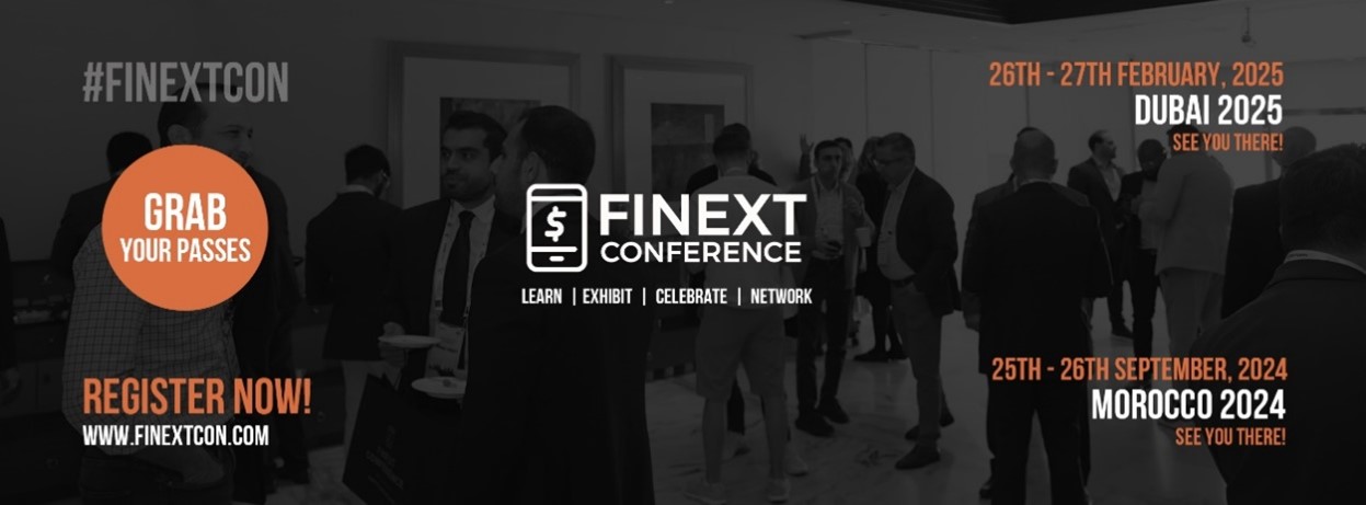 Top 10 Fintech Events in Dubai in 2025 – FiNext Conference