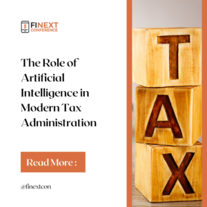 Role Of Artificial Intelligence In Modern Tax Administration
