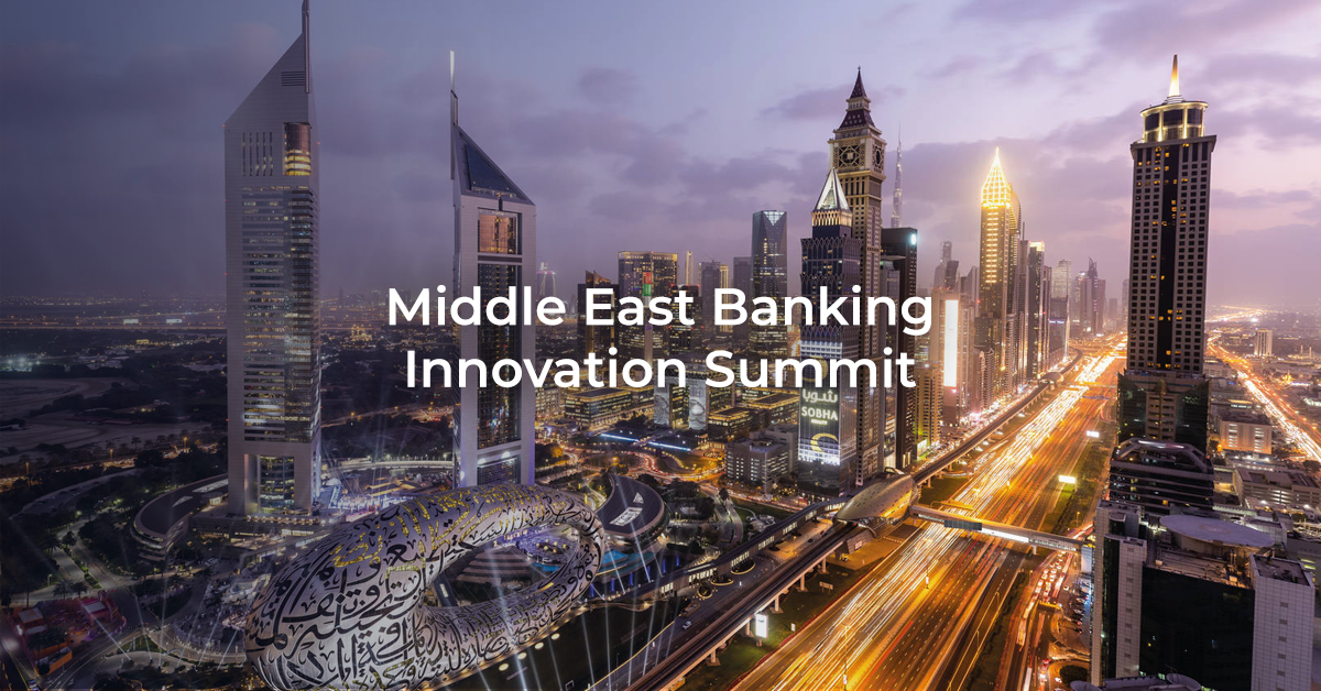 Top 10 Banking Conferences in Dubai 2025 – FiNext Conference