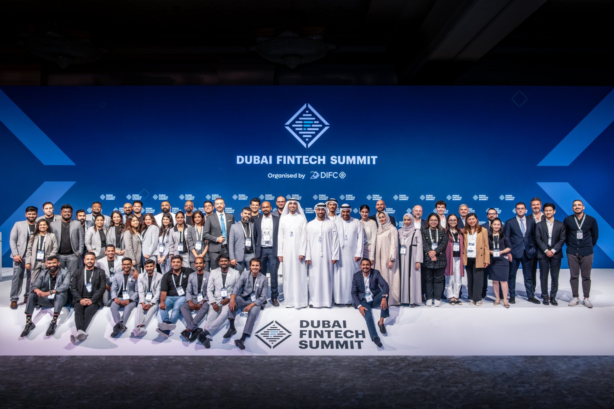 Top 10 Fintech Conferences in MENA 2025