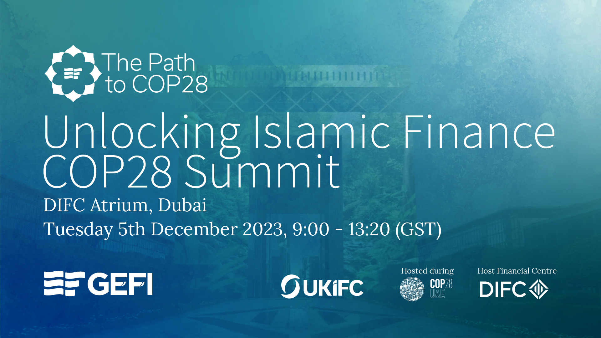 Top 10 Islamic Banking Conferences in Dubai 2025