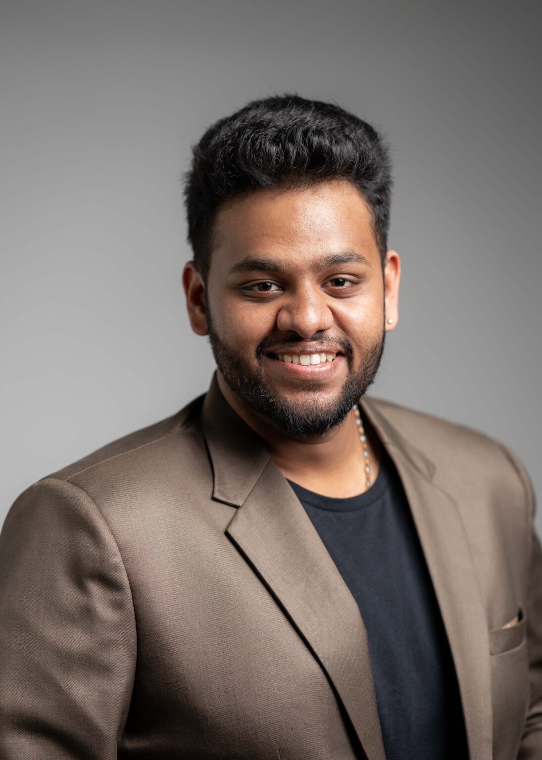 Gopalakrishna Mahesh – FiNext Conference